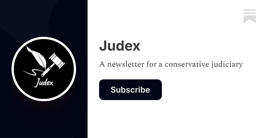 Legal briefs - by Dustin Houchin - Judex