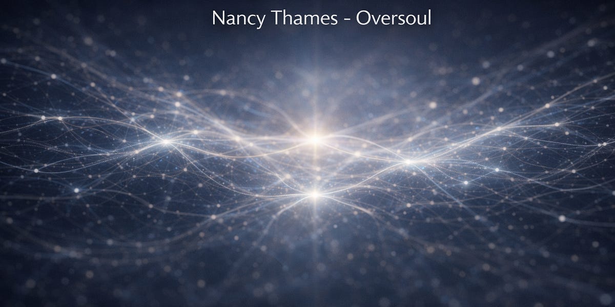 Why Meaning Appears Before Language - Nancy Thames