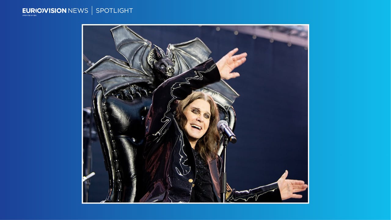 Baseless theories about Ozzy Osbourne's cause of death