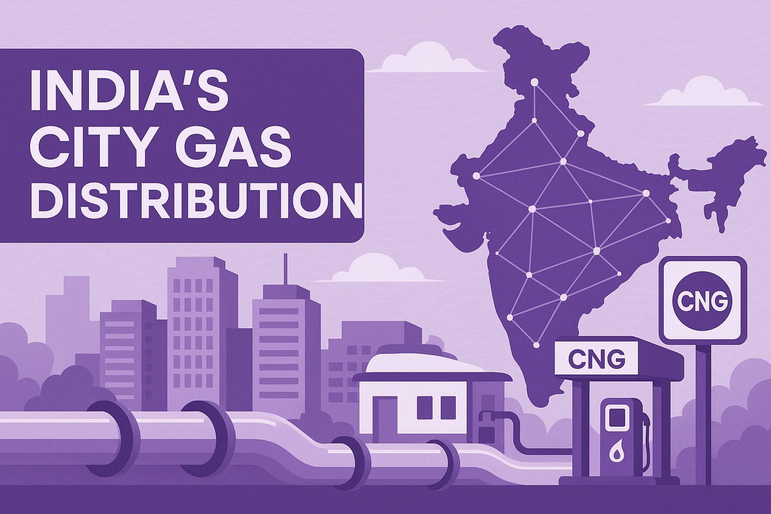 Sectoral Insights Q4FY25: City Gas Distributors (CGD)