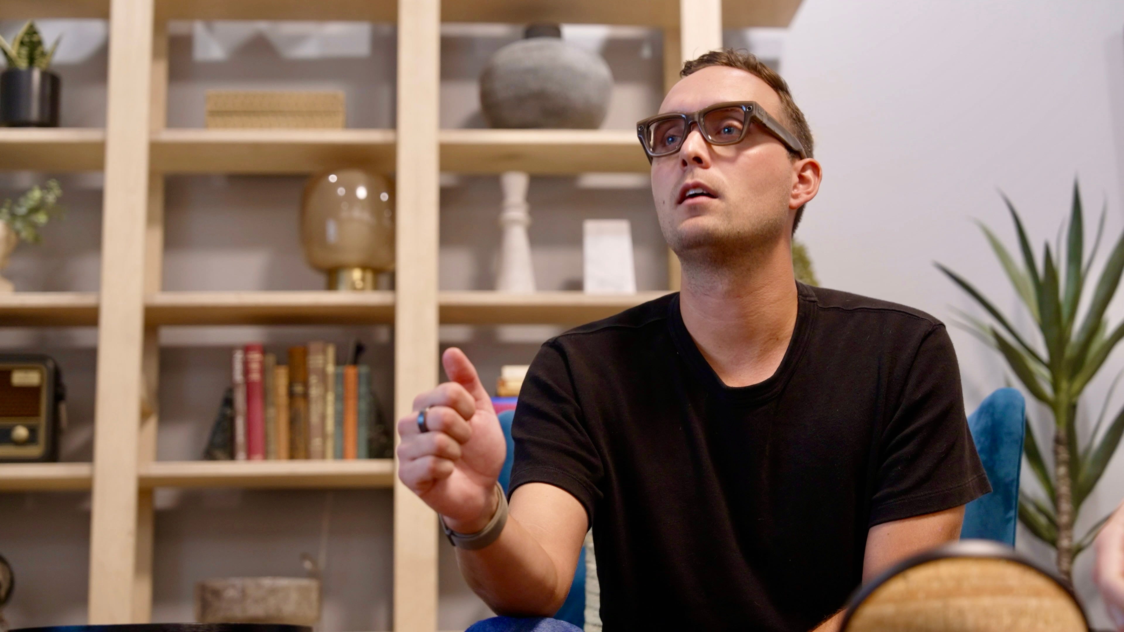 Inside Meta’s Ray-Ban Display glasses with Zuck