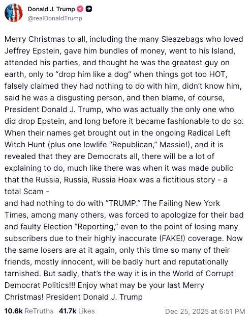 The Politics of Plunder