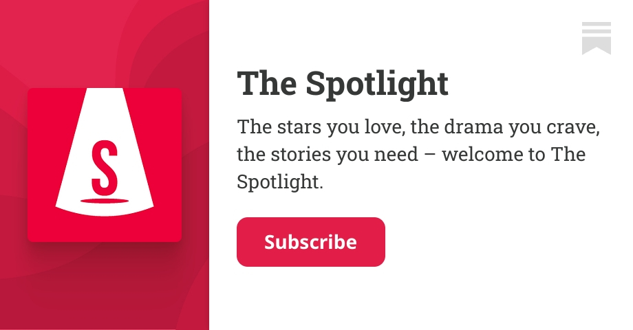 The Spotlight | Daily Mail | Substack