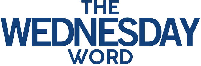 The Wednesday Word - with Joe Crann | Substack