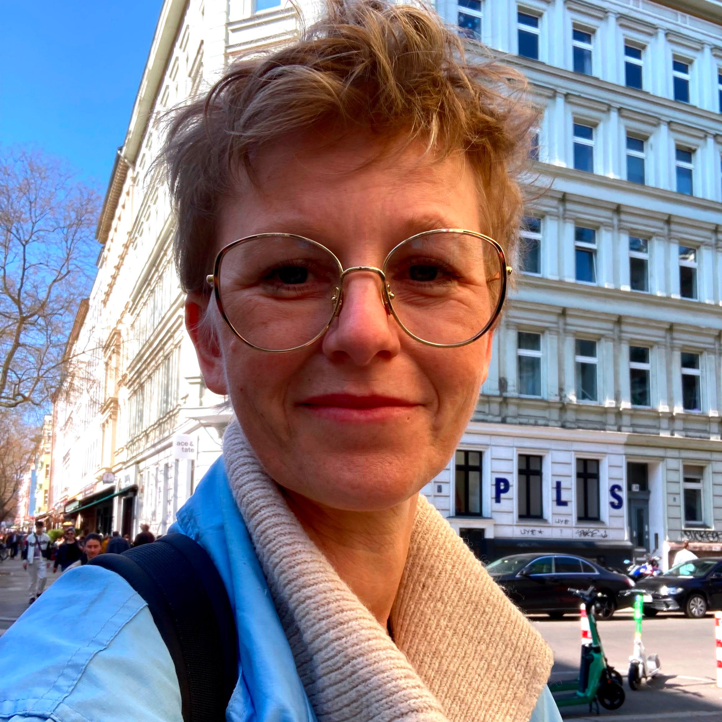 cero berlin | Substack