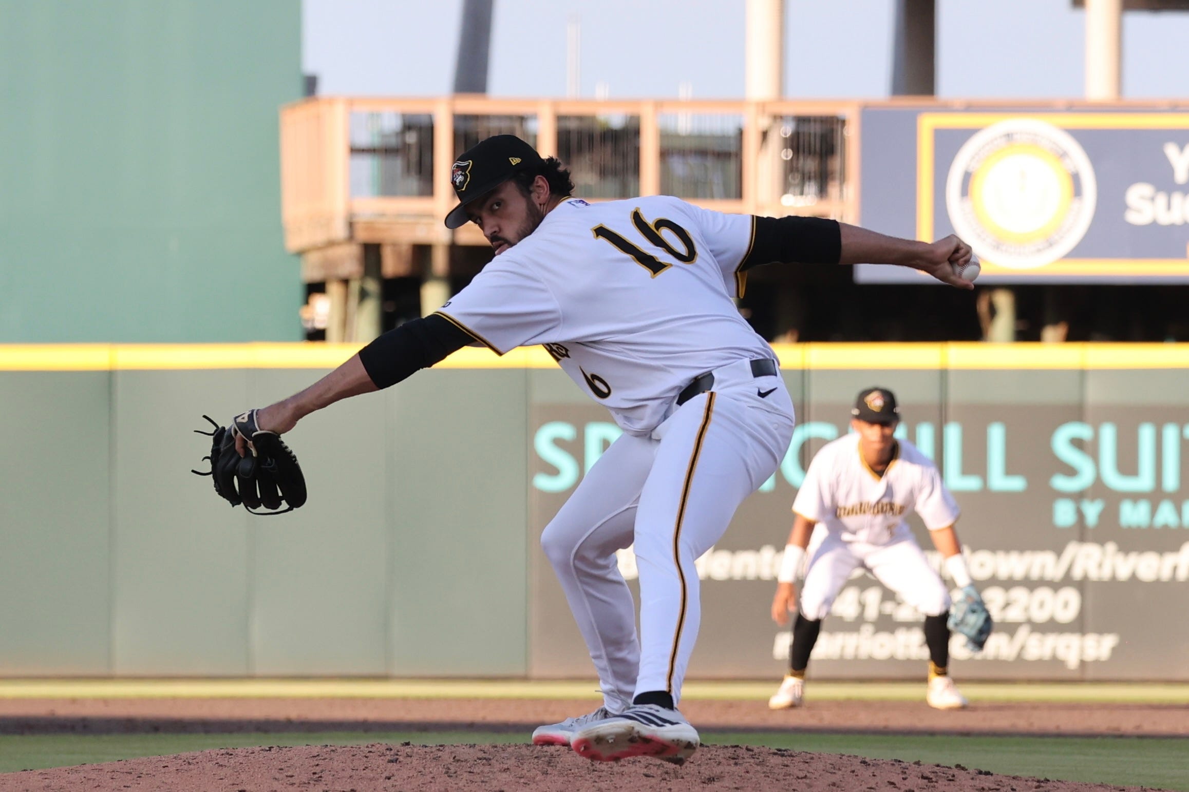 A Look at the Relievers on the Pirates' 40-Man Roster