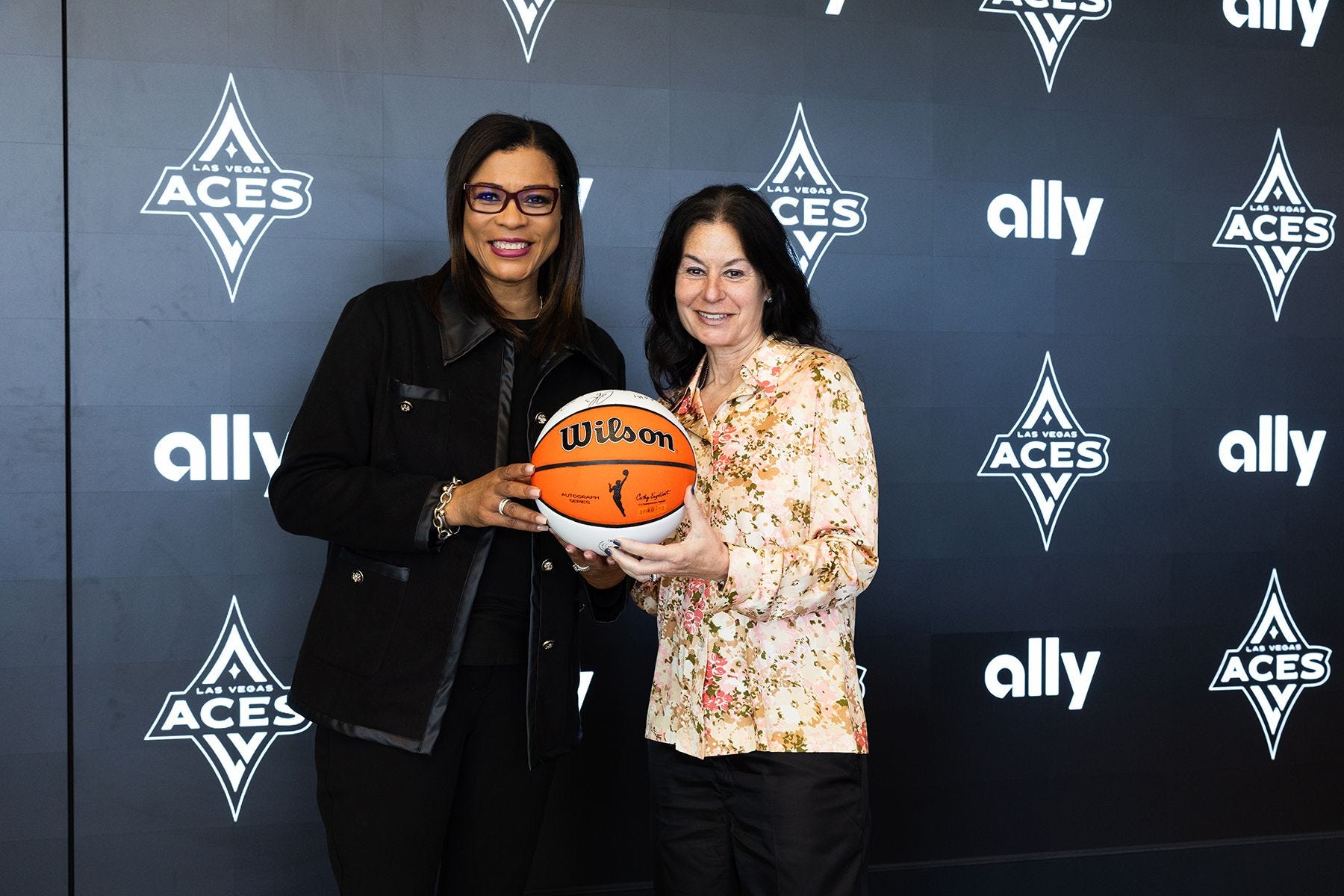 Women Wednesday with Andrea Brimmer - Sportsish