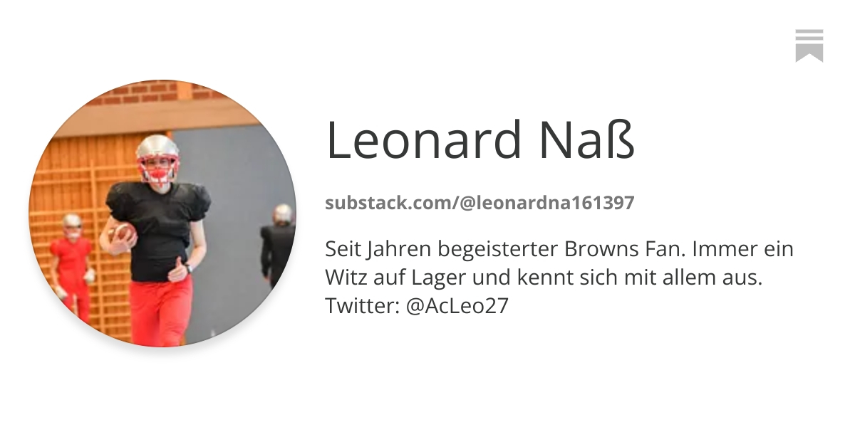 Leonard Naß | Substack