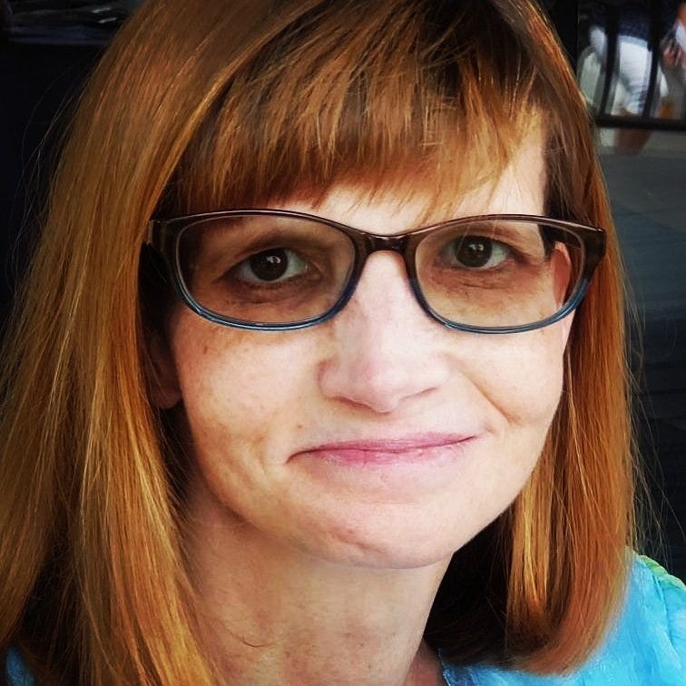 Shauna K. Hunt | Substack