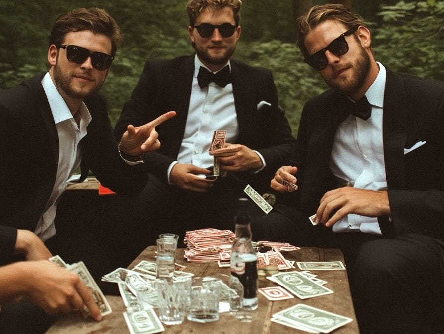 How Average People Become High Achievers (Top 1%)