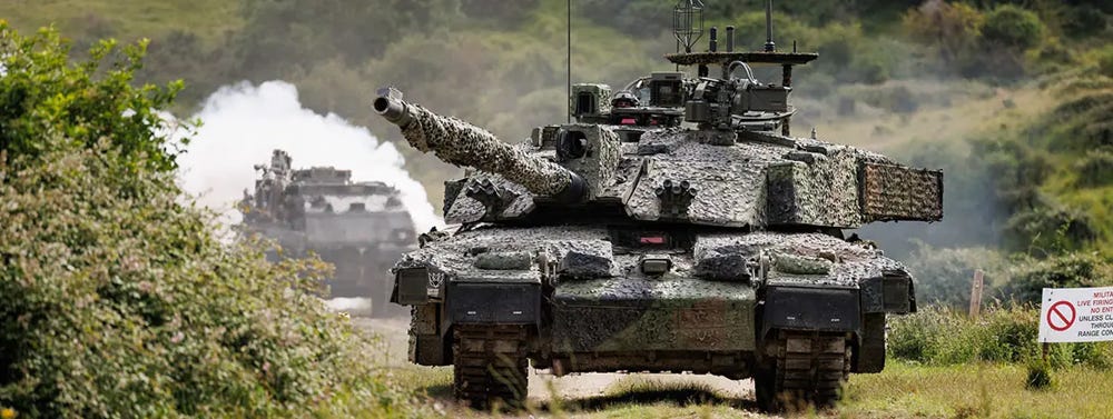 Defence Finance Monitor Digest #15