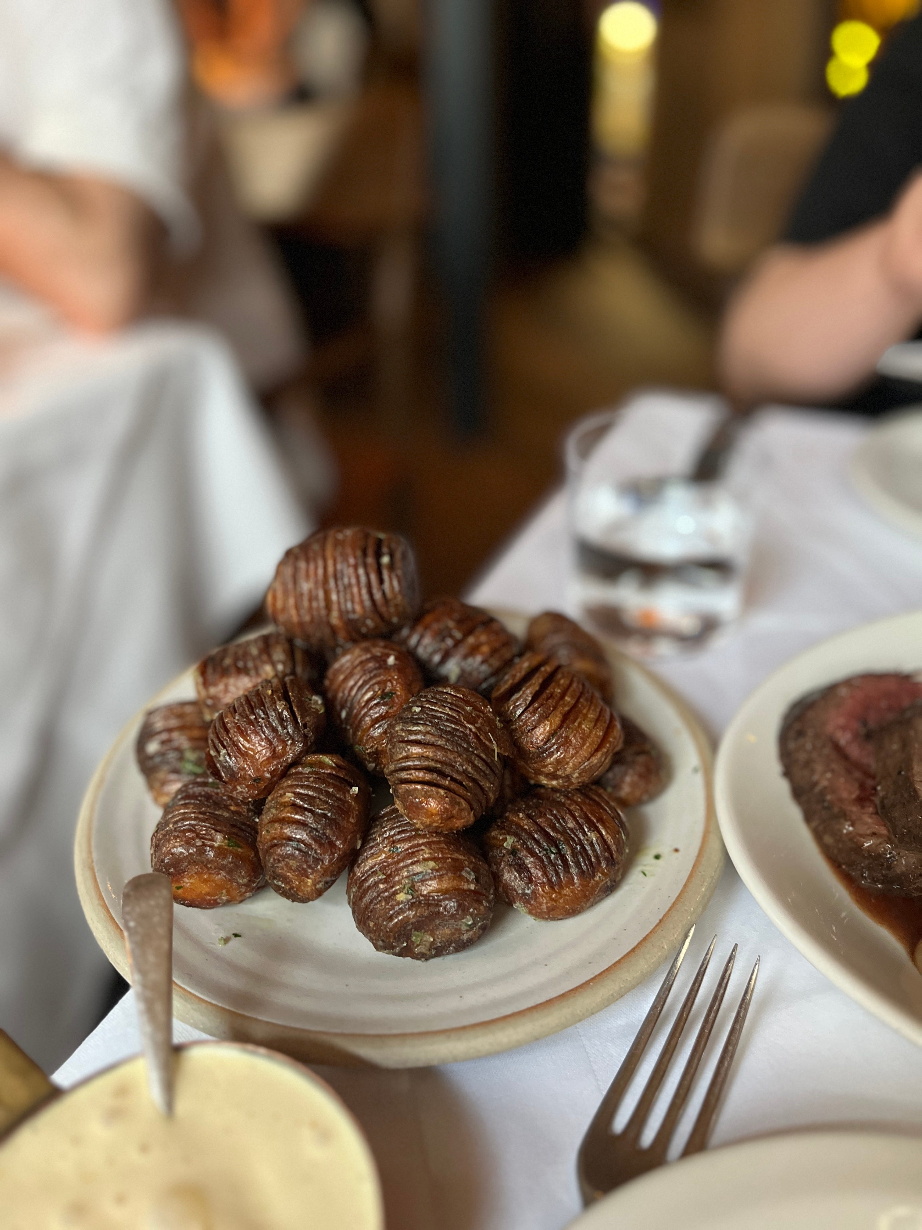 My Top 50 London Restaurants (2026 Edition)
