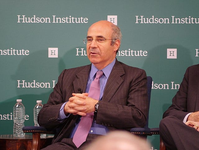 Conman: The Story of William Browder - by Lucy Komisar
