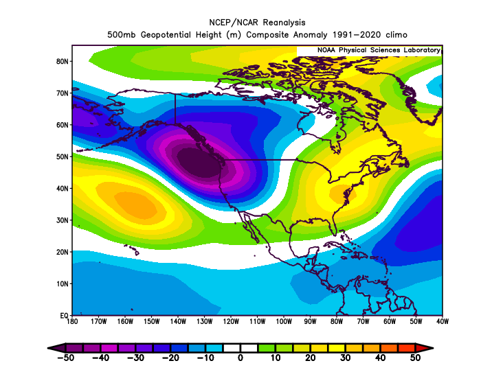 March 2026 Tornado Outlook - by John Homenuk