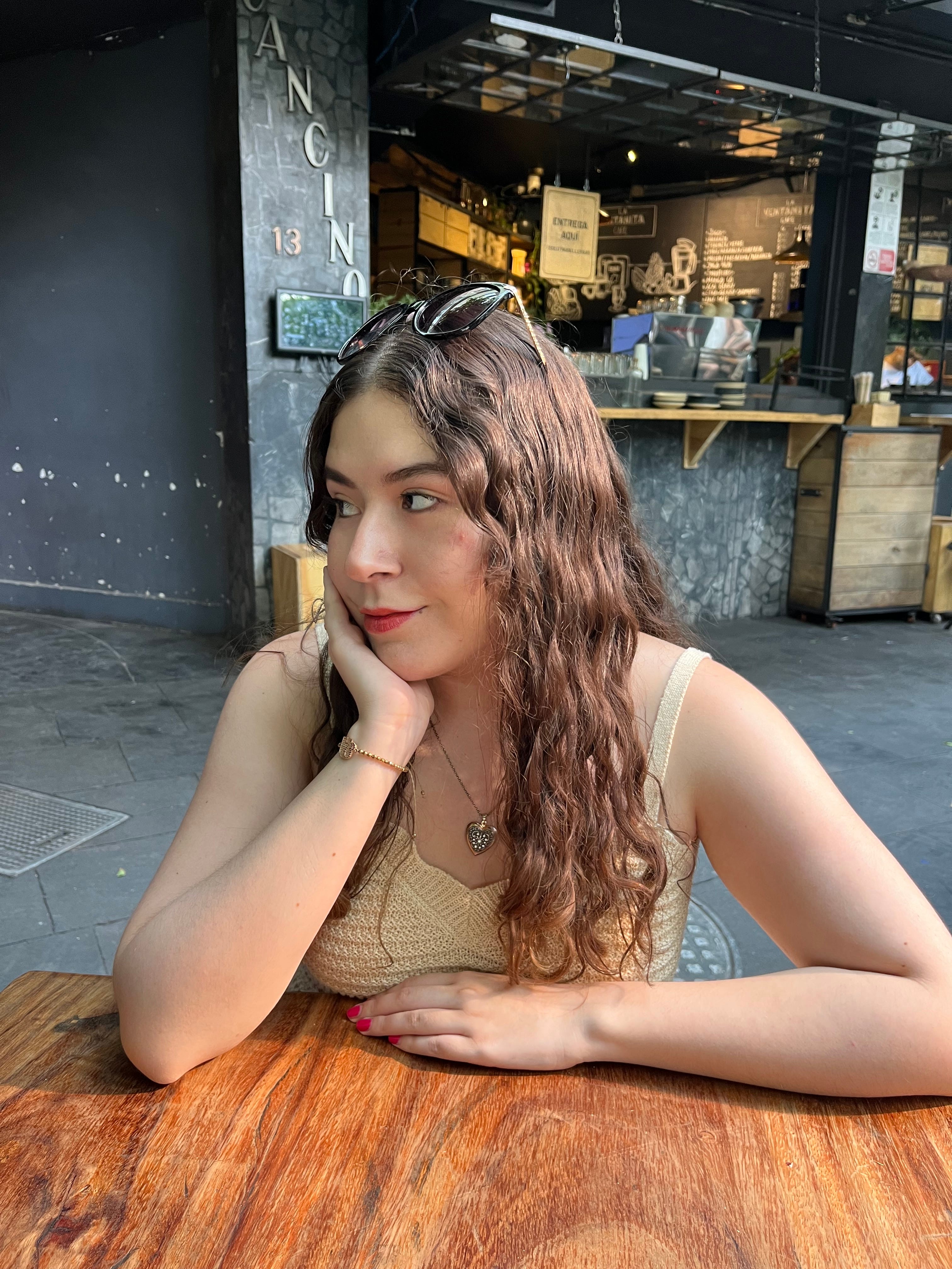 Ana Karen | Substack