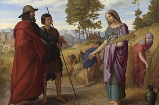 Areopagus | The Cultural Tutor | Substack