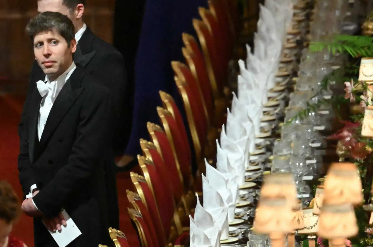 The Era of TechnoPower - by Sinéad Bovell - Sinead Bovell