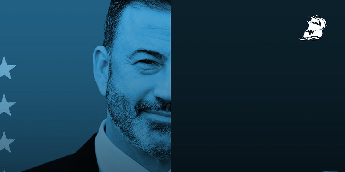 Brian Stelter and Jonathan V. Last: Worst Case Scenario