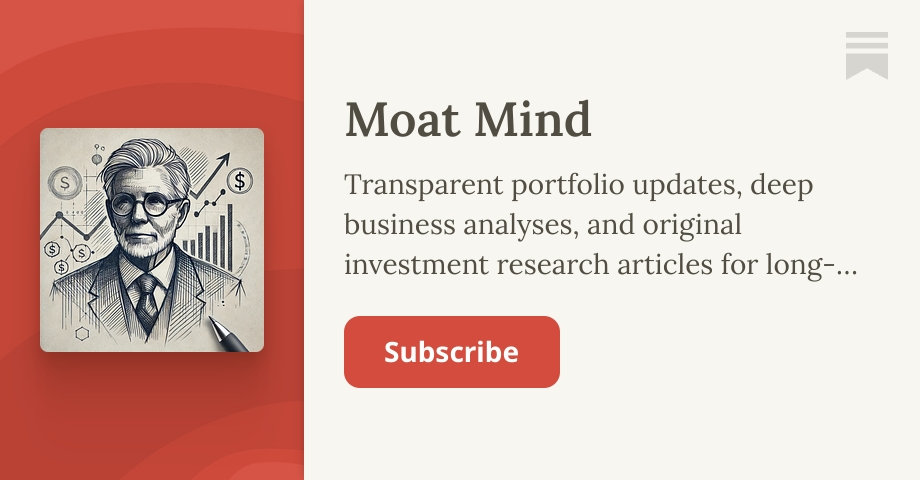Moat Mind | Substack