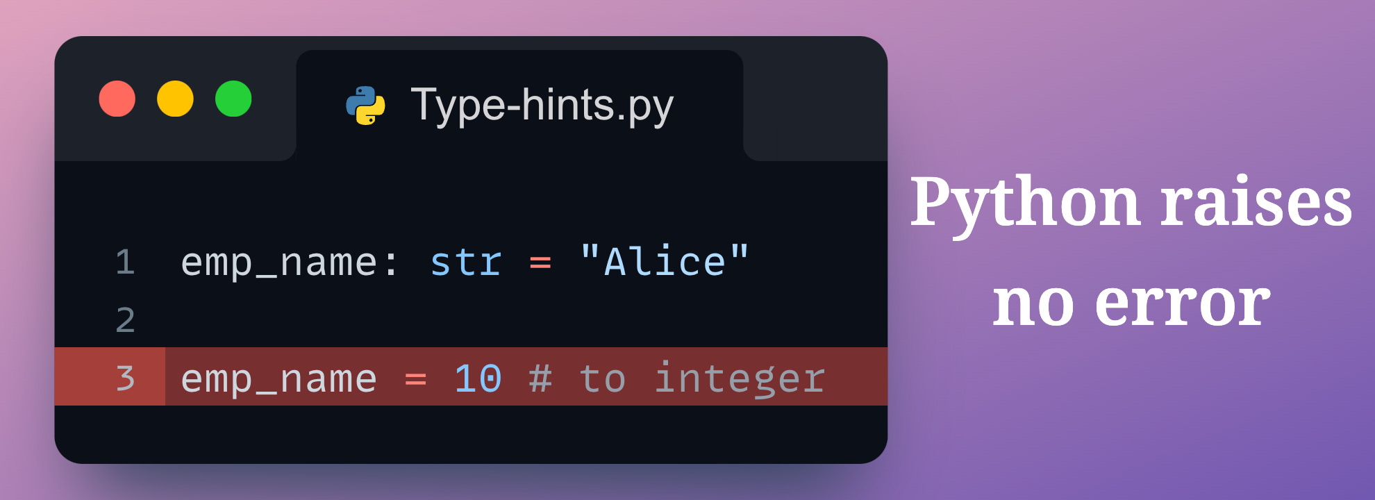 What's Inside Python 3.13? - by Avi Chawla