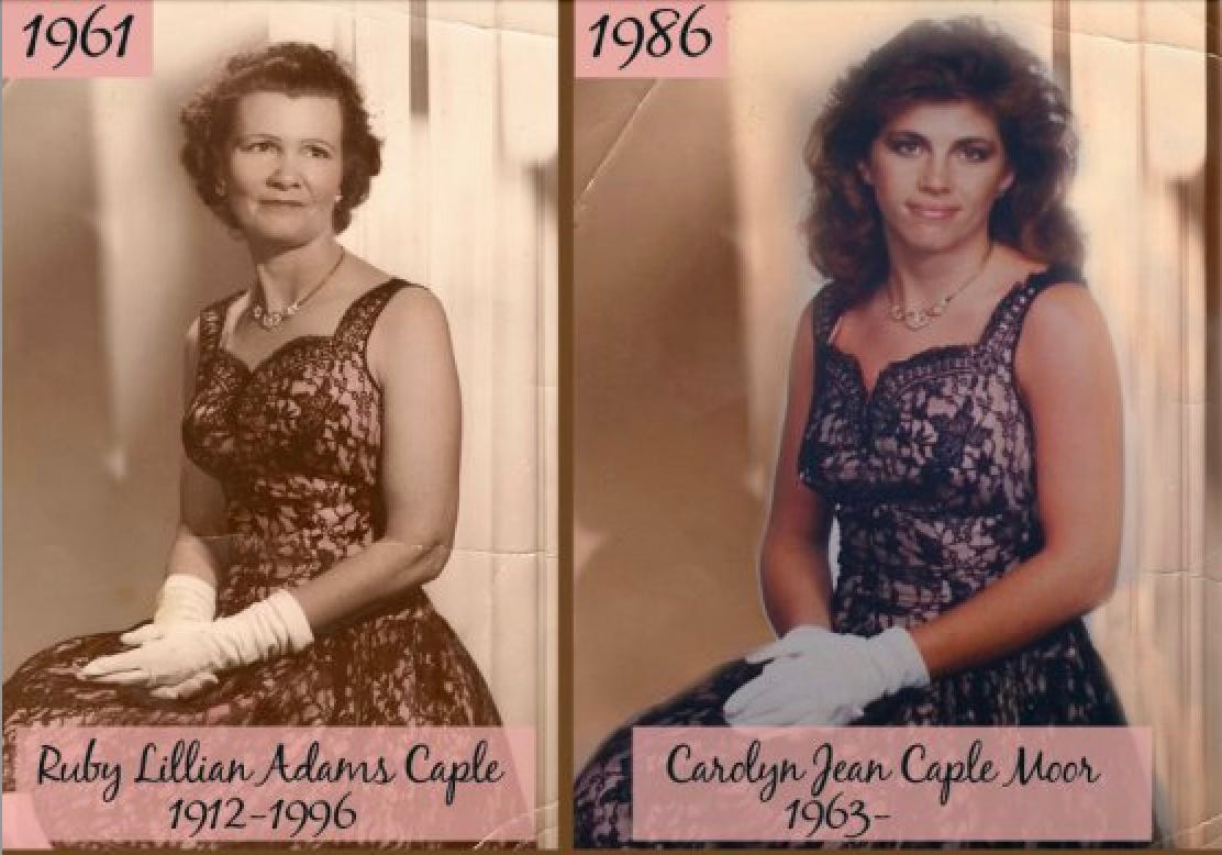 mamie eisenhower bangs