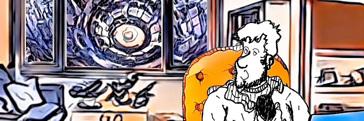 Alex Xavier | Substack