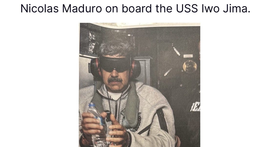 Comments - The Rugged Individualists Strike Back