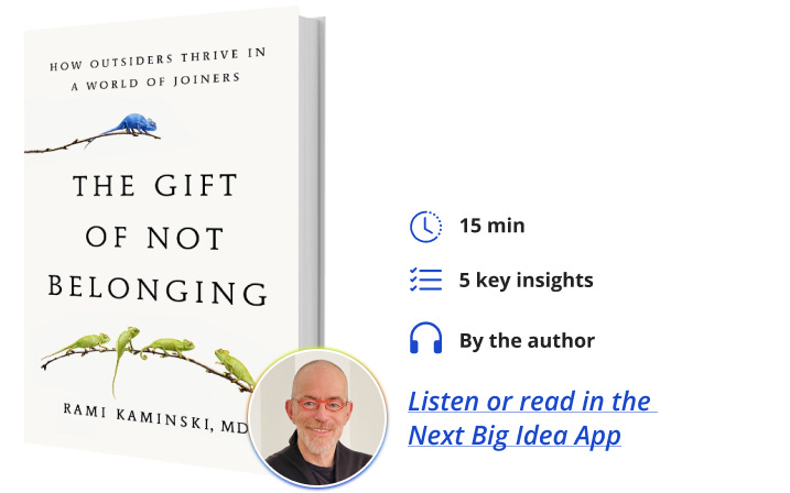 The 8 Best Psychology Books of 2025 (So Far)