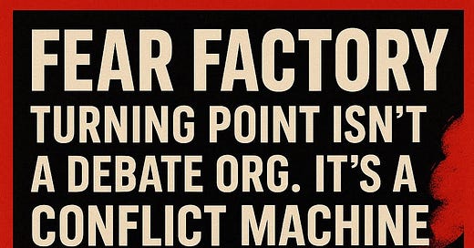 Rachel "The Doc" Bitecofer 📈🔭 | Substack