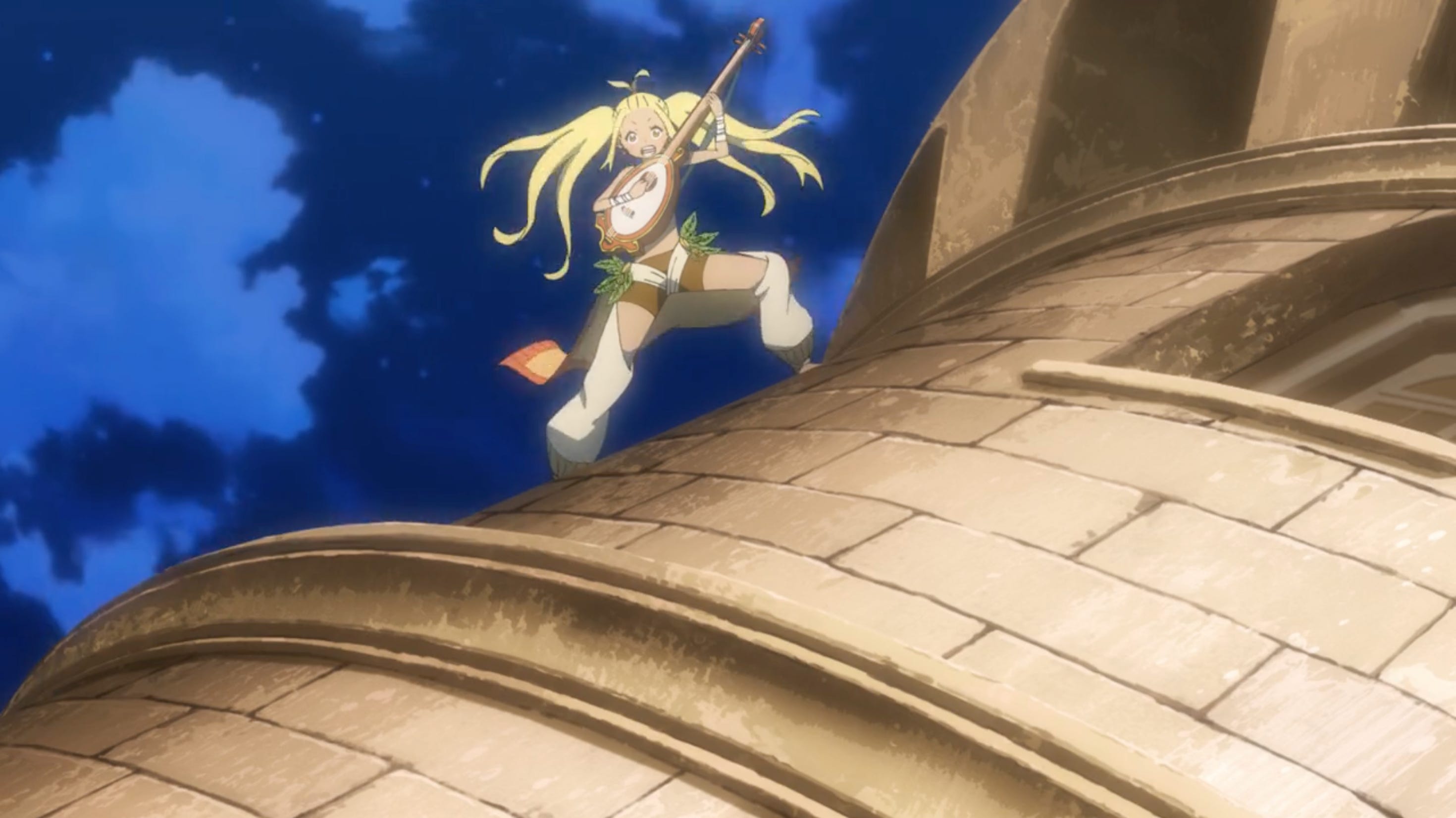 Anime Review: Re:Zero, "Liliana Masquerade" (Season 3, Episode 11)