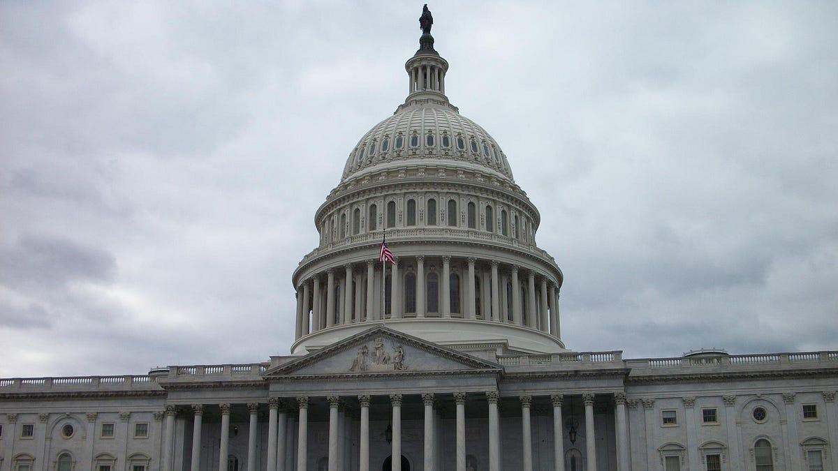 Thirty House Races to Watch (Updated 6/4/26)