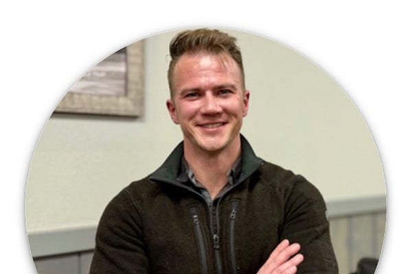 Cloudcroft Reader | Chris Hearne | Substack