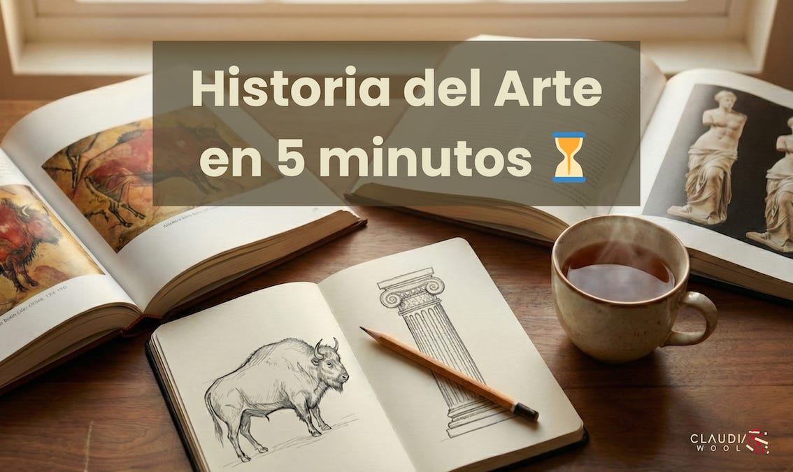 Historia del Arte #069: Franz Marc y el simbolismo del Caballo Azul