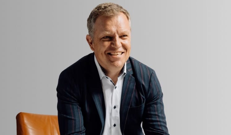 Jeffrey set to join five incumbents on ILT board