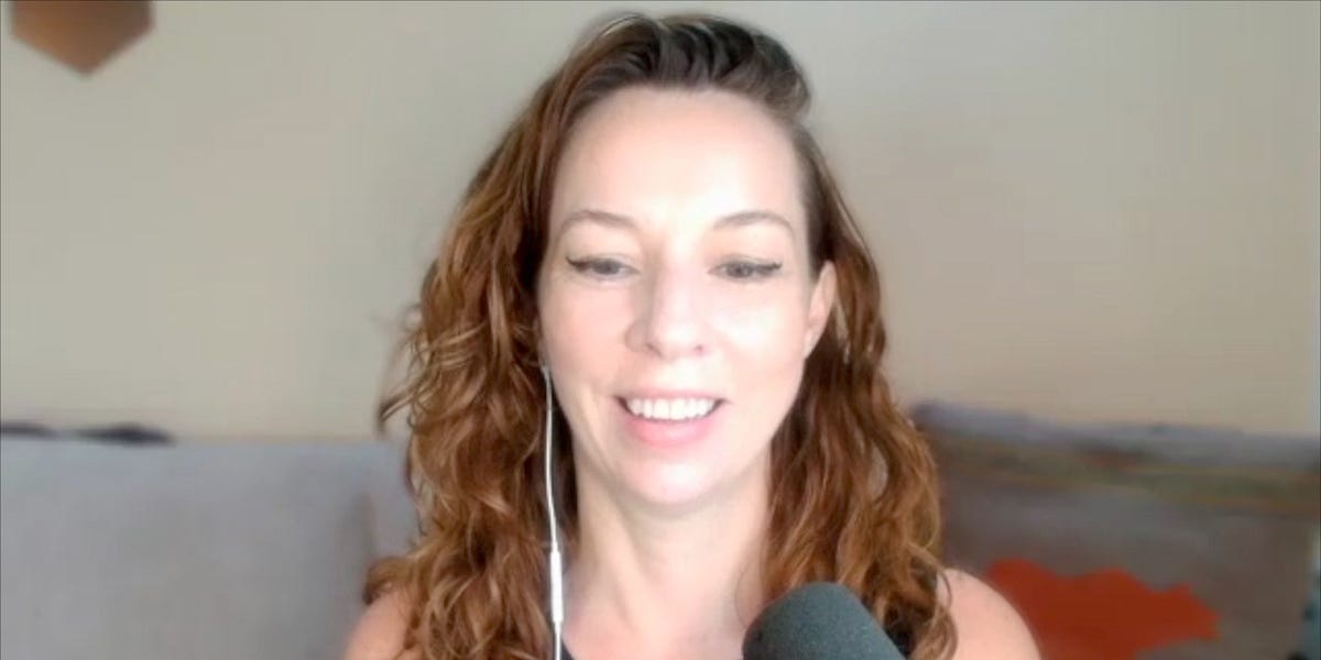 New Podcast with Meghan Murphy