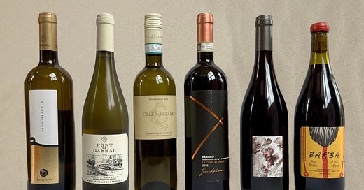 The Irish Stew | John and Sally McKenna | Substack