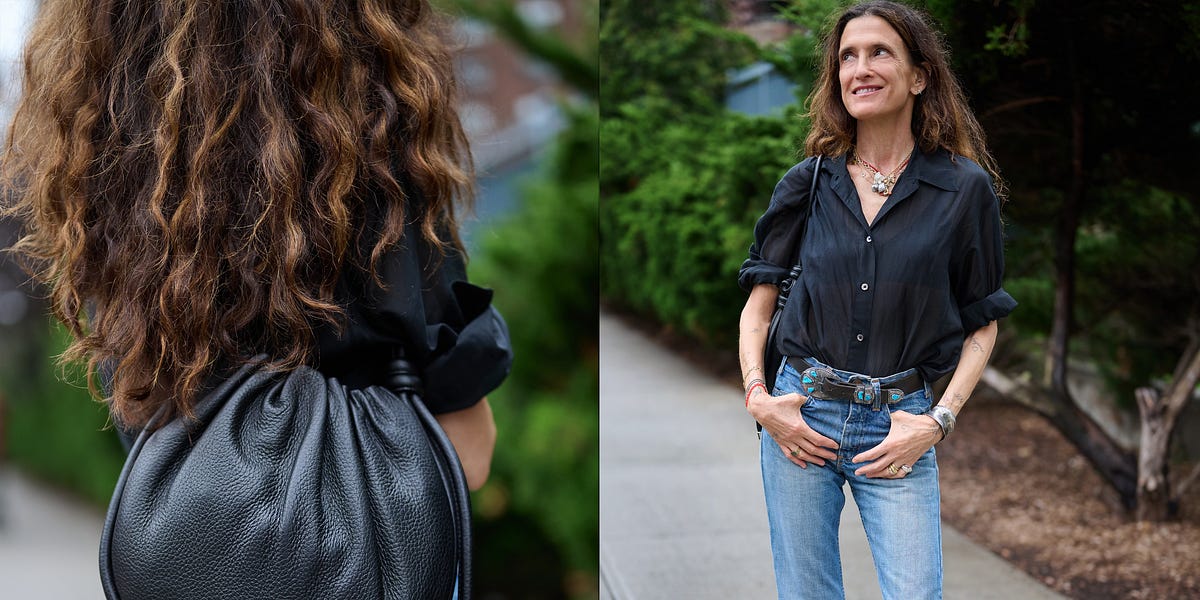 Best of the Week: 09/26/25 - by Andrea Linett