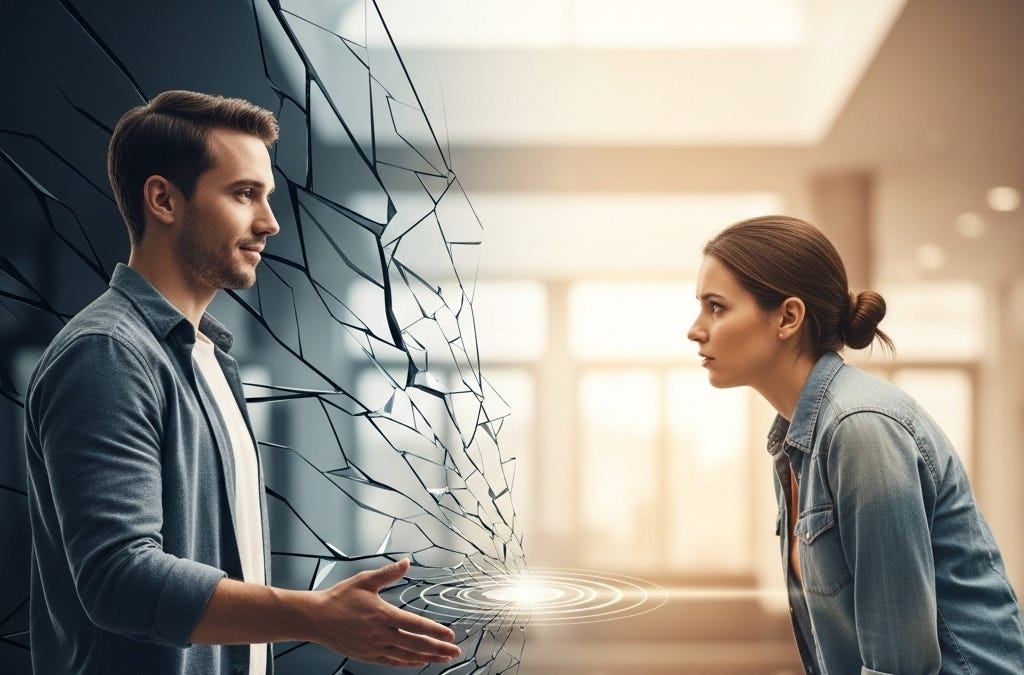 Día 15/30: Cuando las Emociones Chocan (Cómo Transformar un Conflicto ...