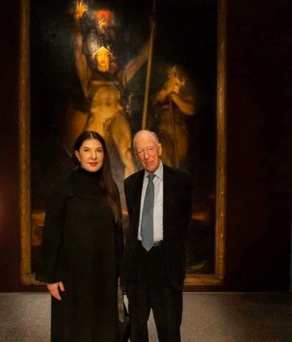 The Saint-Simonist Sabbateans and Related Hidden History