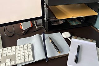 David Allen | Substack