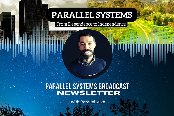 Parallel Systems | Parallel Mike | Substack