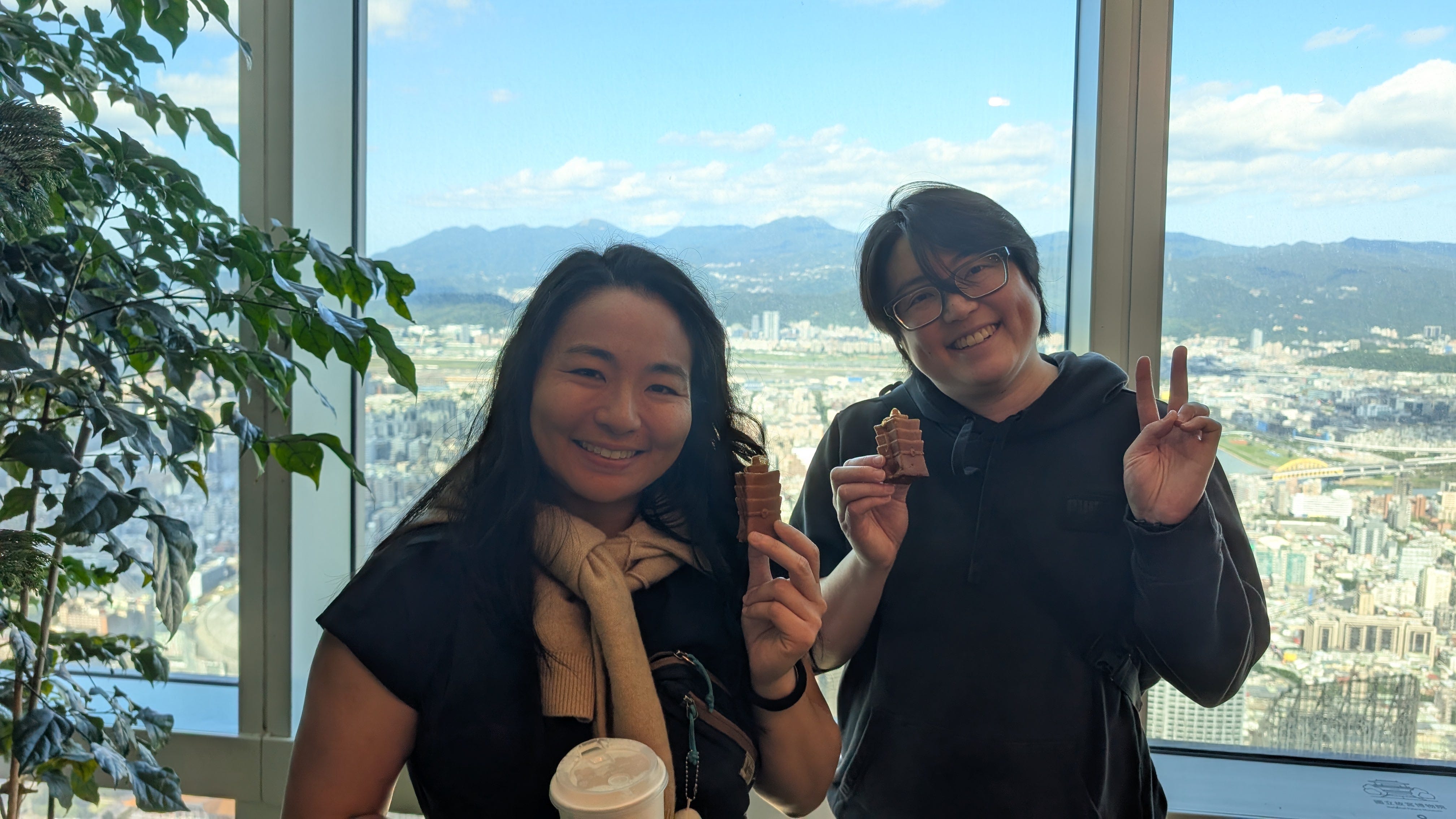 Taiwan - by Shelby - Shardabby in Japan