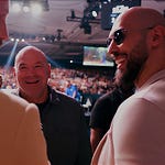 Luke Thomas | Substack