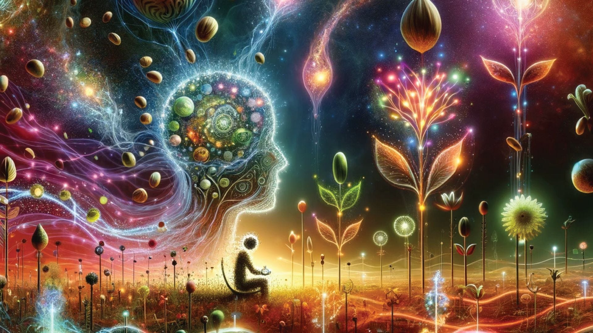 The Weekly Vibe - David Hanzel