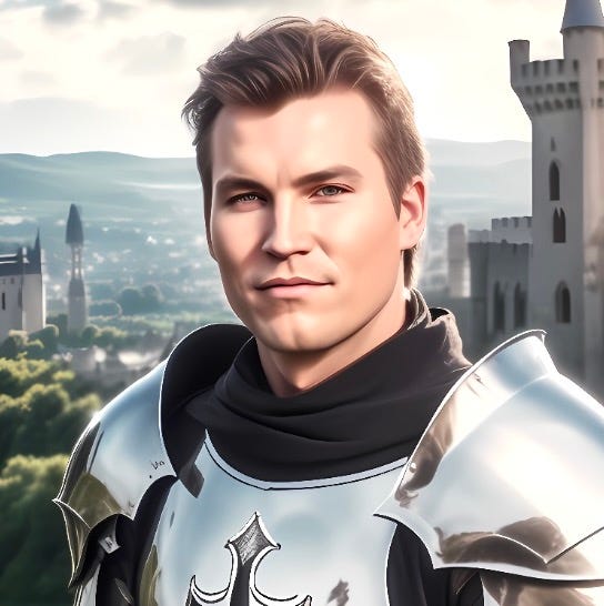 Jason Chastain | Substack