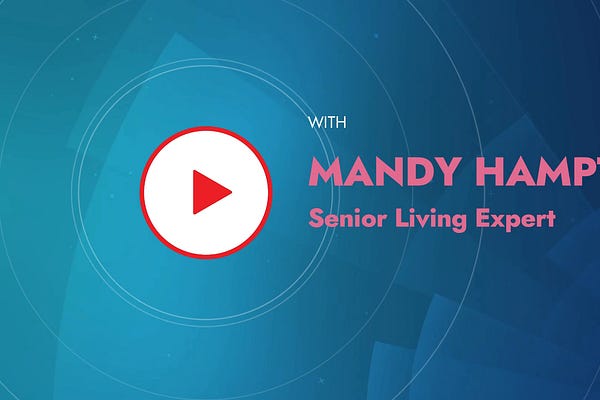 As The Walker Turns - a podcast for the ages.... | Mandy Hampton | Substack