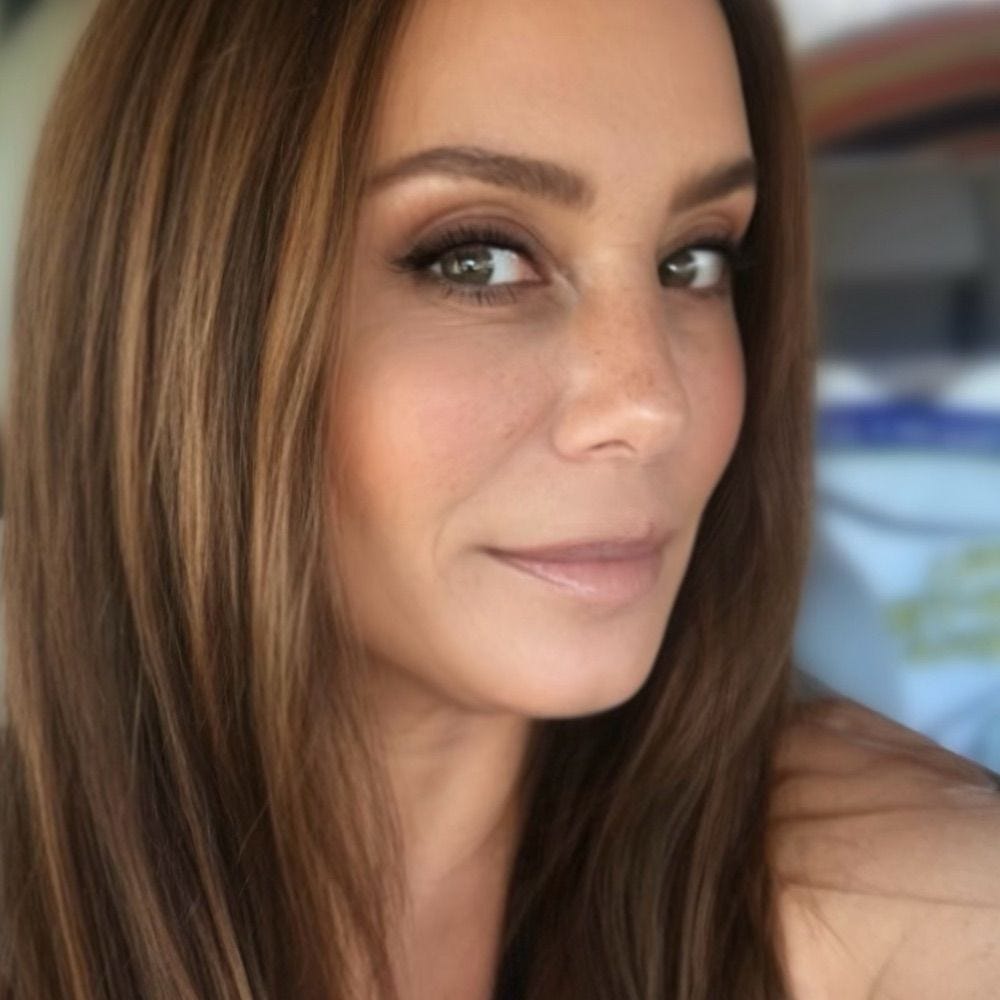 Outspoken | Substack