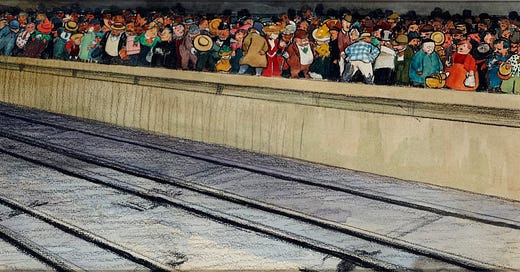 Novum Newsletter | Anton Cebalo | Substack