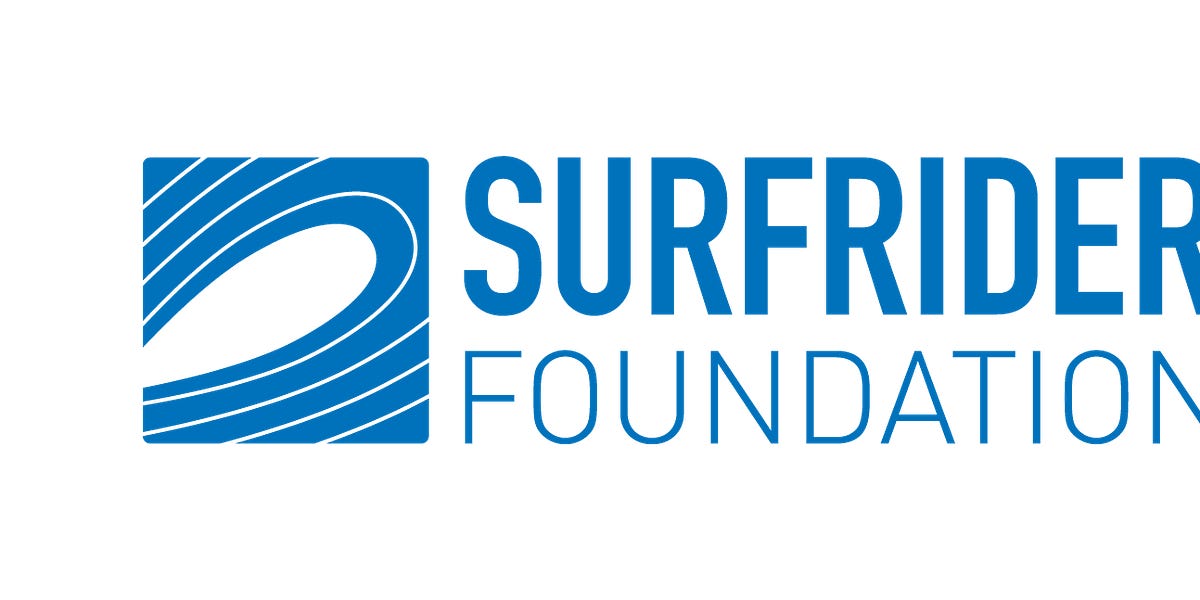 The Surfrider Foundation's big plans for 2026