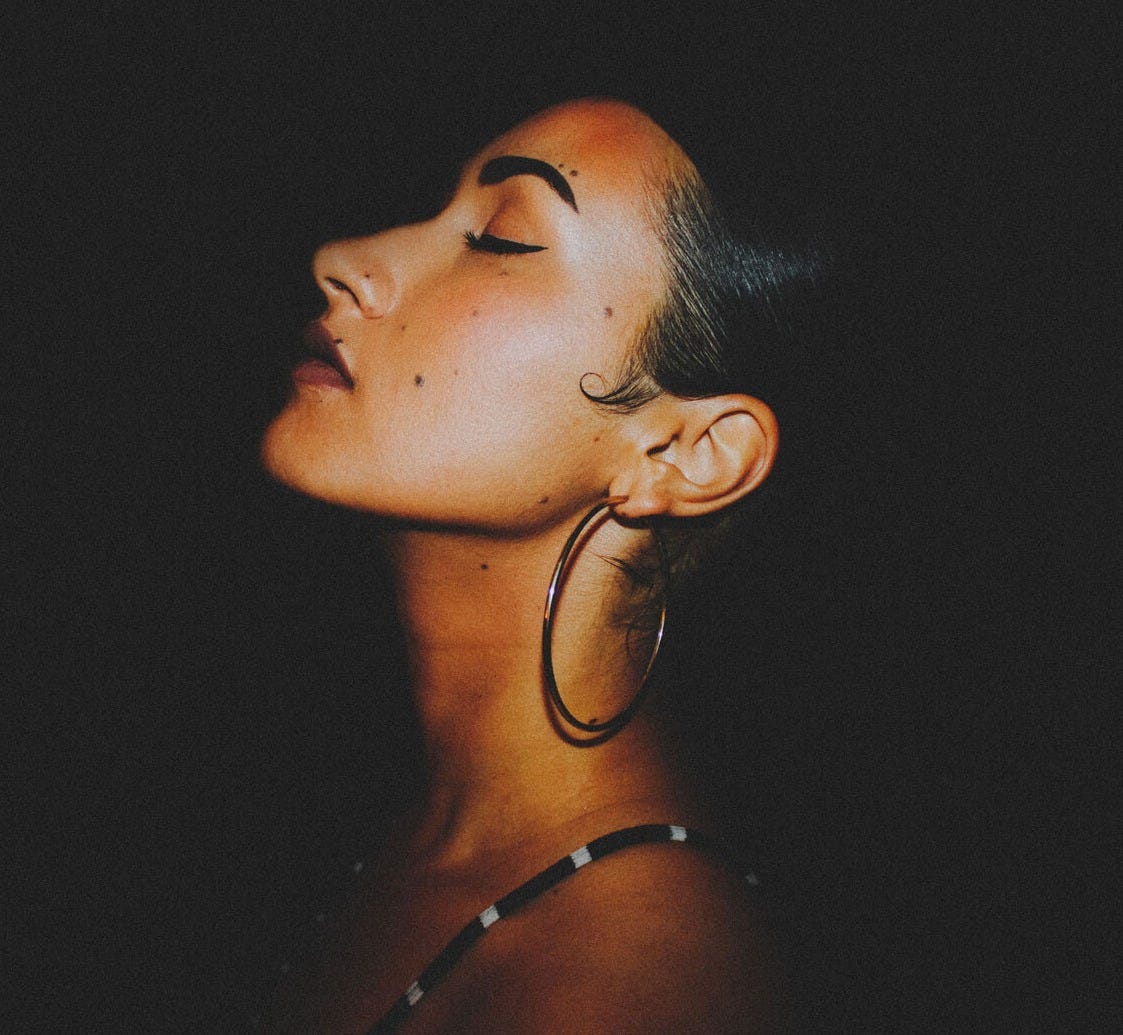 The Gospel of Cleo Sol